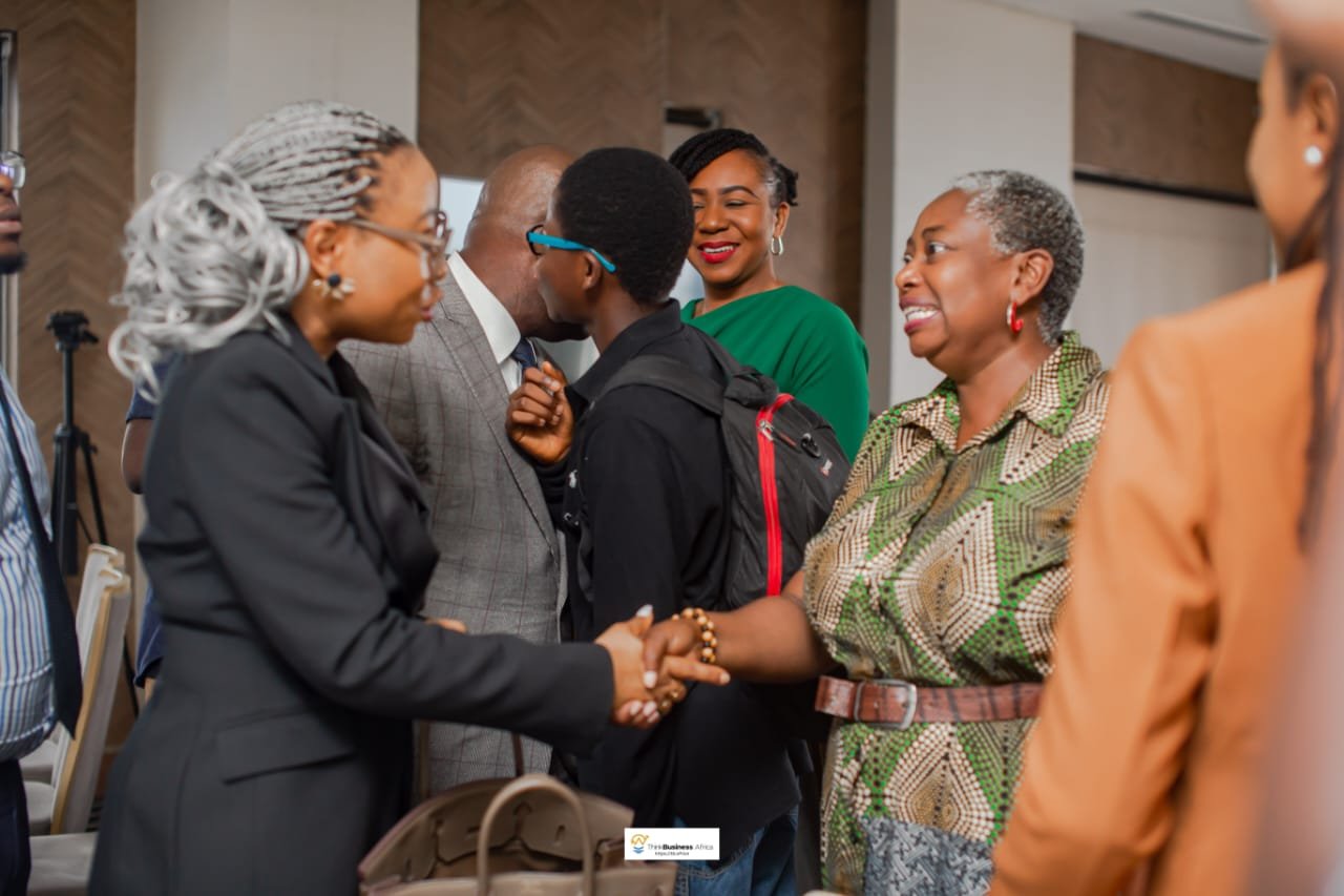 Home – Africa Business Convention - Africa Business Convention